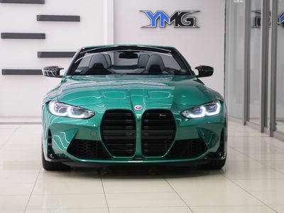 BMW M4 G82 For Sale (New and Used) - Cars.co.za