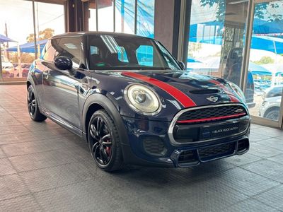 MINI Hatch JCW For Sale (New and Used) - Cars.co.za