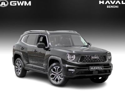 Haval H7 SUV For Sale (New and Used) - Cars.co.za
