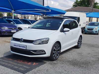 Volkswagen Polo 1.0 TSI For Sale in Gauteng (New and Used) - Cars.co.za