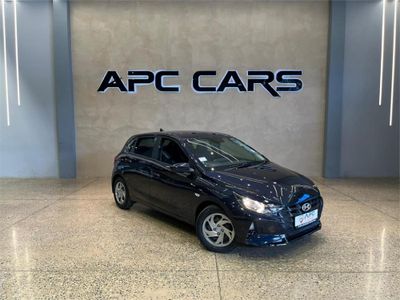 Hyundai i20 For Sale | Buy New and Used Cars | Cars.co.za