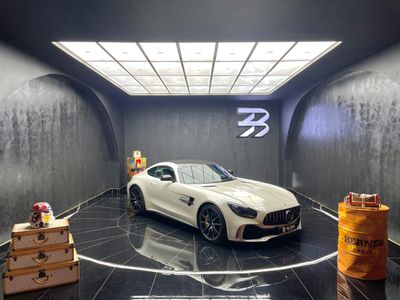 Mercedes-AMG For Sale (New and Used) - Cars.co.za