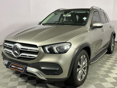 Mercedes-Benz GLE 300d For Sale (New and Used) - Cars.co.za
