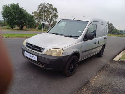 Opel Combo For Sale (New and Used) - Cars.co.za