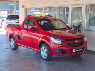 Chevrolet For Sale (New and Used) - Cars.co.za