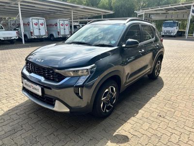 Kia For Sale in Bloemfontein (New and Used) - Cars.co.za