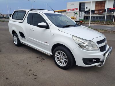Chevrolet For Sale (New and Used) - Cars.co.za