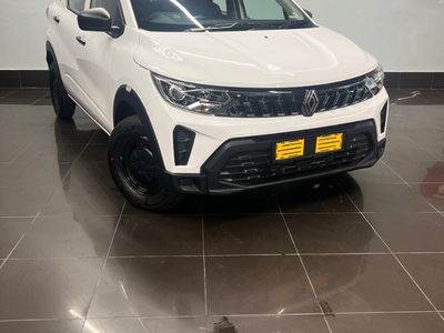 Renault Triber Multi Purpose Vehicle For Sale in Durban (New and Used ...