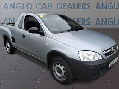 Opel Corsa Utility For Sale (New and Used) - Cars.co.za