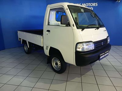 Suzuki Super Carry Single Cab Bakkie For Sale in East London (New and ...