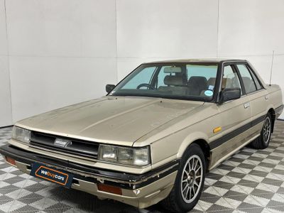 Nissan Skyline For Sale in Polokwane (New and Used) - Cars.co.za