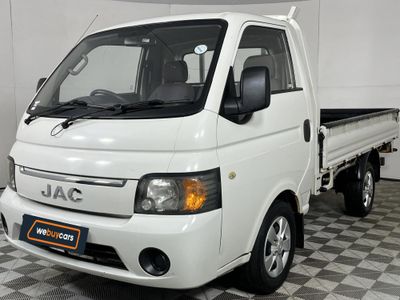 JAC Dropside For Sale in Polokwane (New and Used) - Cars.co.za