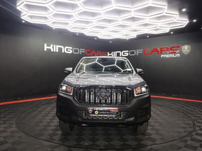 LDV Double Cab Bakkie For Sale (New and Used) - Cars.co.za