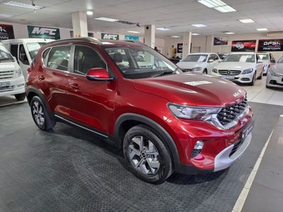Kia For Sale in Pinetown (New and Used) - Cars.co.za