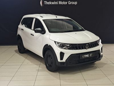 Renault Triber Multi Purpose Vehicle For Sale in Durban (New and Used ...