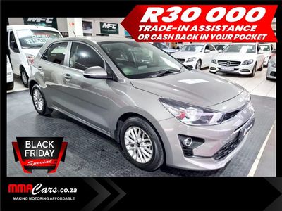 Kia For Sale in Pinetown (New and Used) - Cars.co.za