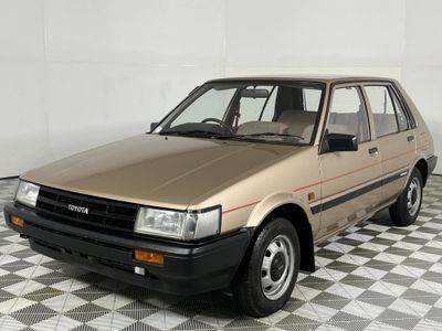 Toyota Conquest For Sale (New and Used) - Cars.co.za