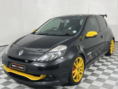 Renault Clio Sport For Sale in Port Elizabeth (New and Used) - Cars.co.za