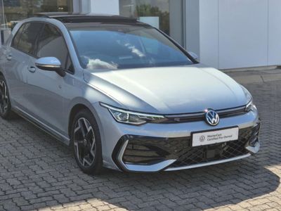 Volkswagen Golf R Line TSI For Sale (New and Used) - Cars.co.za