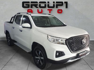 Changan Double Cab Bakkie For Sale in Midrand (New and Used) - Cars.co.za