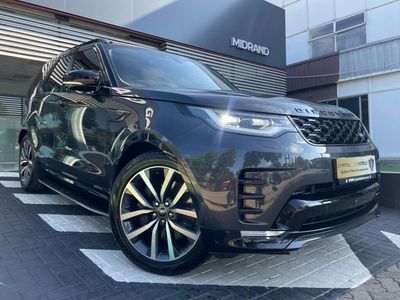 Land Rover Discovery P360 SUV For Sale in Midrand (New and Used) - Cars ...