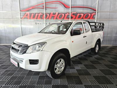 Isuzu KB 250 D Teq For Sale (New and Used) - Cars.co.za