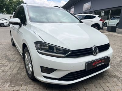 Volkswagen Golf SV For Sale (New and Used) - Cars.co.za