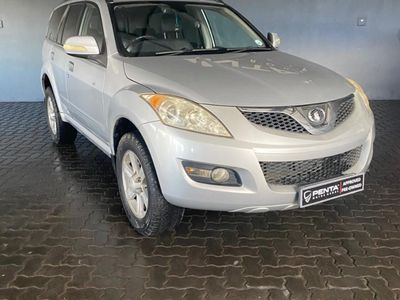 GWM Hover For Sale in Mokopane (New and Used) - Cars.co.za