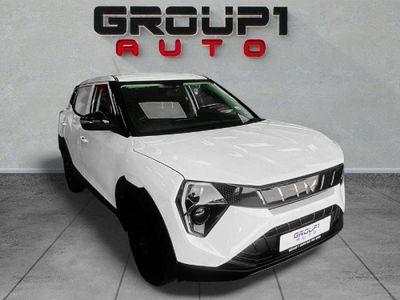 Mahindra XUV 3XO Panel Van For Sale in Stellenbosch (New and Used ...