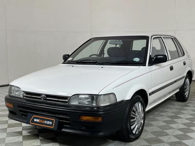 Toyota Conquest For Sale (New and Used) - Cars.co.za