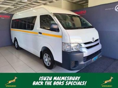 Toyota Quantum Bus For Sale in Swellendam (New and Used) - Cars.co.za