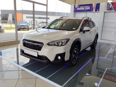 Subaru For Sale in Gauteng (New and Used) - Cars.co.za