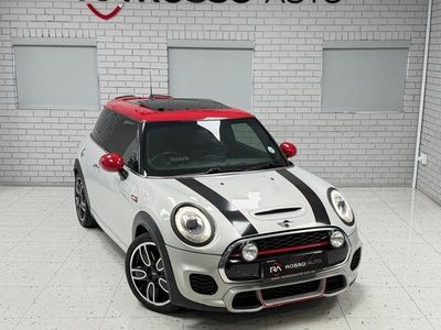 MINI Hatch JCW For Sale (New and Used) - Cars.co.za