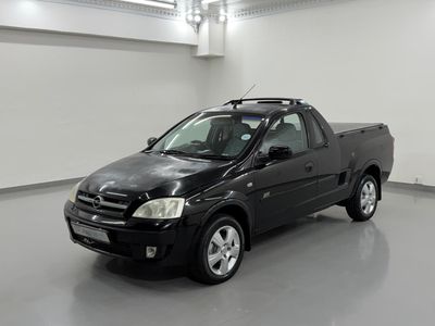 Opel Corsa Utility For Sale (New and Used) - Cars.co.za