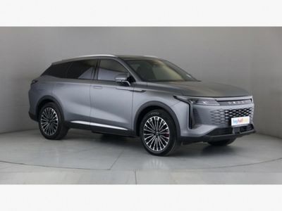 Omoda For Sale in Durban (New and Used) - Cars.co.za