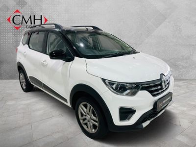 Renault For Sale in Pinetown (New and Used) - Cars.co.za