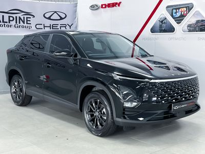 Omoda For Sale in Durban (New and Used) - Cars.co.za