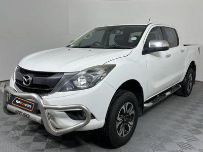 Mazda Double Cab Bakkie For Sale in Gauteng (New and Used) - Cars.co.za