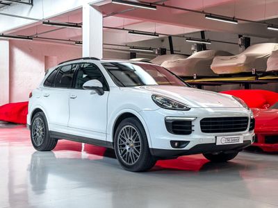 Porsche For Sale in Cape Town (New and Used) - Cars.co.za