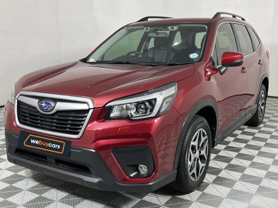 Subaru For Sale (New and Used) - Cars.co.za
