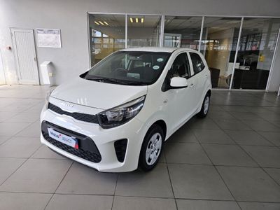 Kia For Sale in Bloemfontein (New and Used) - Cars.co.za