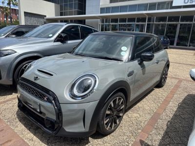 MINI Hatch Cooper S For Sale (New and Used) - Cars.co.za