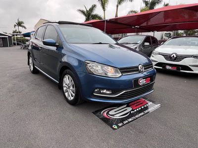 Volkswagen Polo Cross For Sale (New and Used) - Cars.co.za