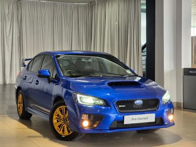 Subaru For Sale in Gauteng (New and Used) - Cars.co.za