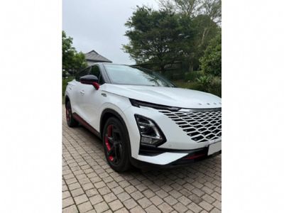 Omoda For Sale in Durban (New and Used) - Cars.co.za