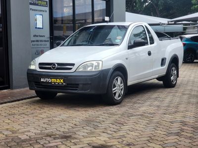 Opel Corsa Utility For Sale (New and Used) - Cars.co.za