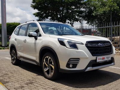 Subaru For Sale in Gauteng (New and Used) - Cars.co.za
