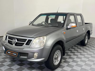 Foton Thunda For Sale in Pretoria (New and Used) - Cars.co.za