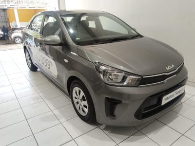 Kia For Sale in Pinetown (New and Used) - Cars.co.za
