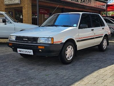 Toyota Conquest For Sale (New and Used) - Cars.co.za